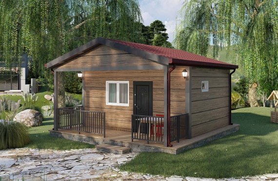 Προκάτ Σπίτια | Πολυτελη προκατ σπιτια τιμές