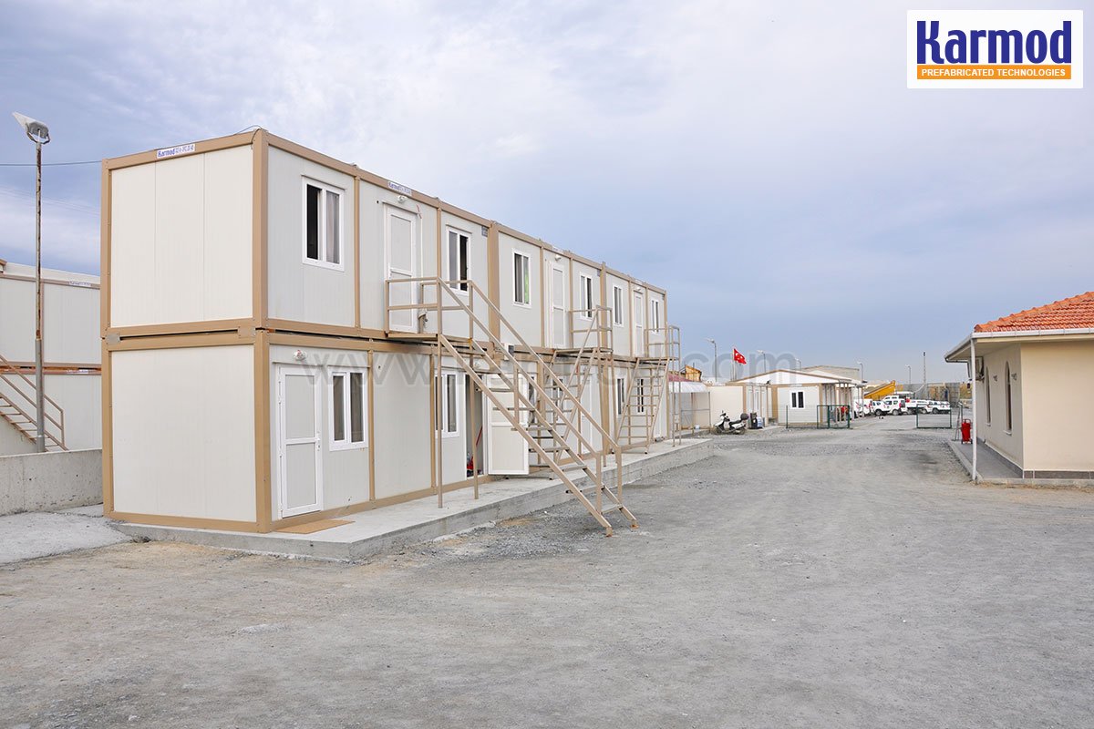Κοντέινερ γραφείο | ΠΕτοιμα γραφεια κοντεινερ τιμες