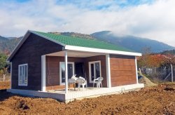 Προκατασκευασμένα Σπίτια | Προκατ σπιτια τιμες